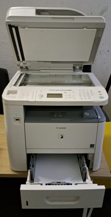 MULTIFUNKCIJSKI TISKALNIK CANON IR-1133if