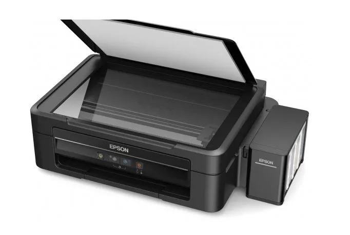 Multifunkcijski tiskalnik EPSON L382