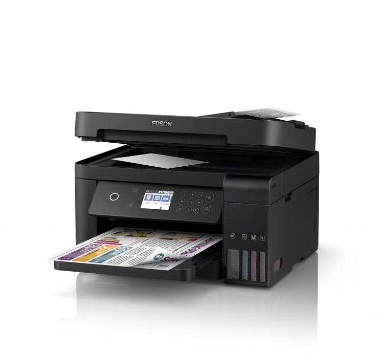 Multifunkcijski tiskalnik Epson L6170