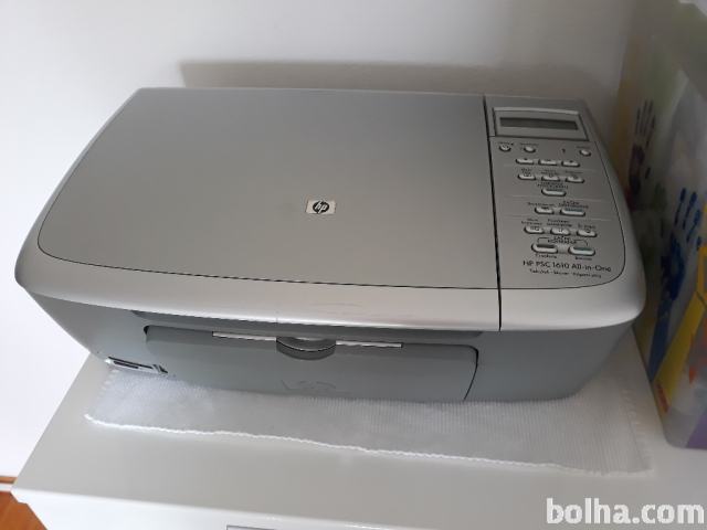 Multifunkcijski tiskalnik HP PSC 1610