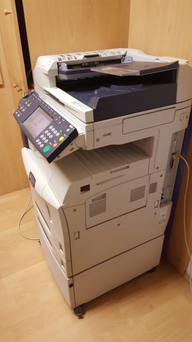 Printer Kyocera KM-4050