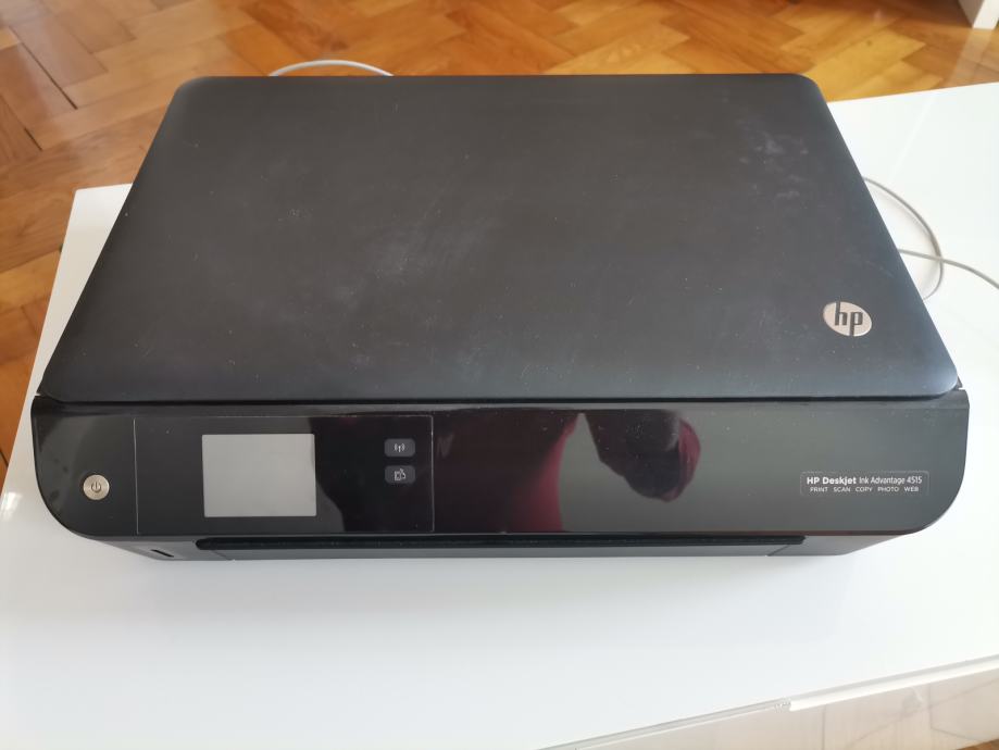 Prodam HP DESKJET tiskalnik