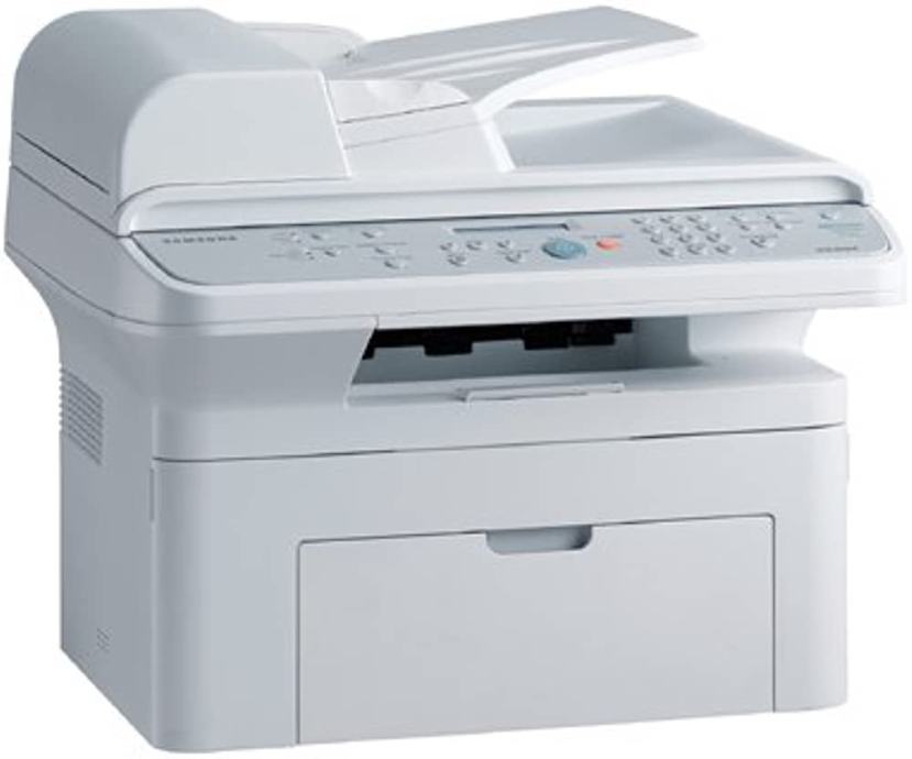SAMSUNG SCX-4521F večfunkcijska naprava - Multifunkcijska naprava