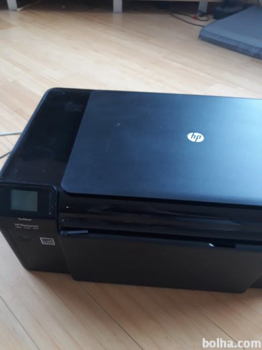 Tiskalnik Hp b010