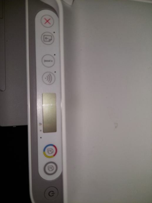 Tiskalnik HP Deskjet 4100
