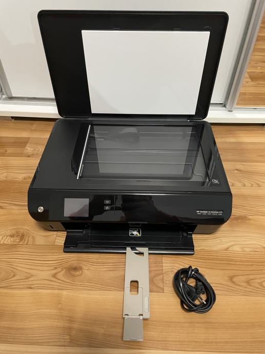 Tiskalnik HP Deskjet Ink Advantage 4515