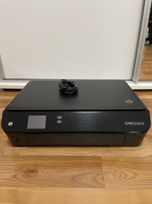 Tiskalnik HP Deskjet Ink Advantage 4515