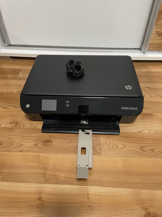 Tiskalnik HP Deskjet Ink Advantage 4515