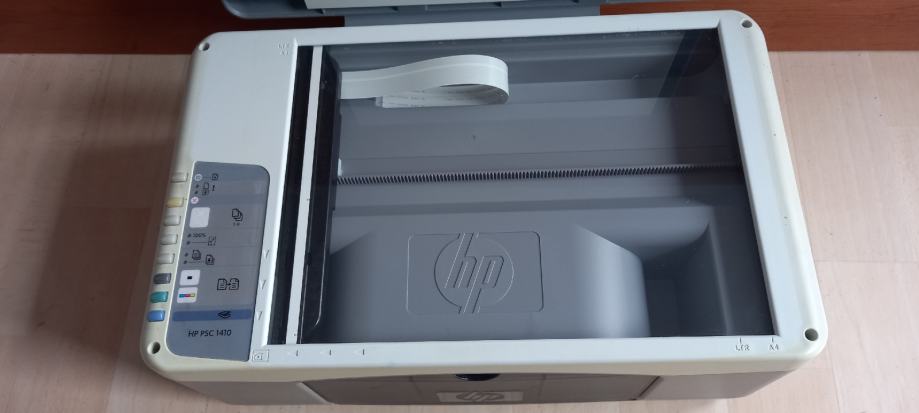 tiskalnik hp psc 1410