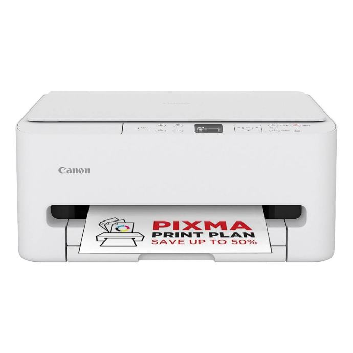 Večfunkcijski tiskalnik Canon PIXMA TS6550i - barvni - brizgalni 3-v-1
