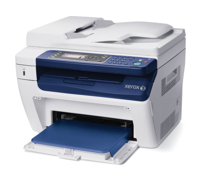 XEROX WorkCentre 3045n