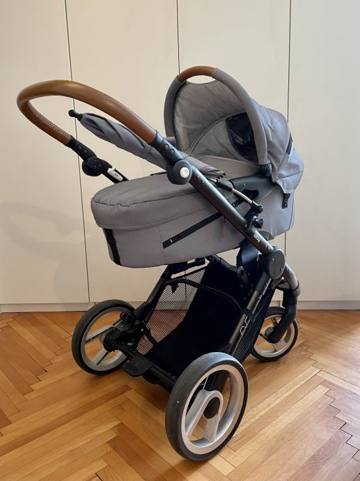 Voziček Mutsy Evo Urban Nomad