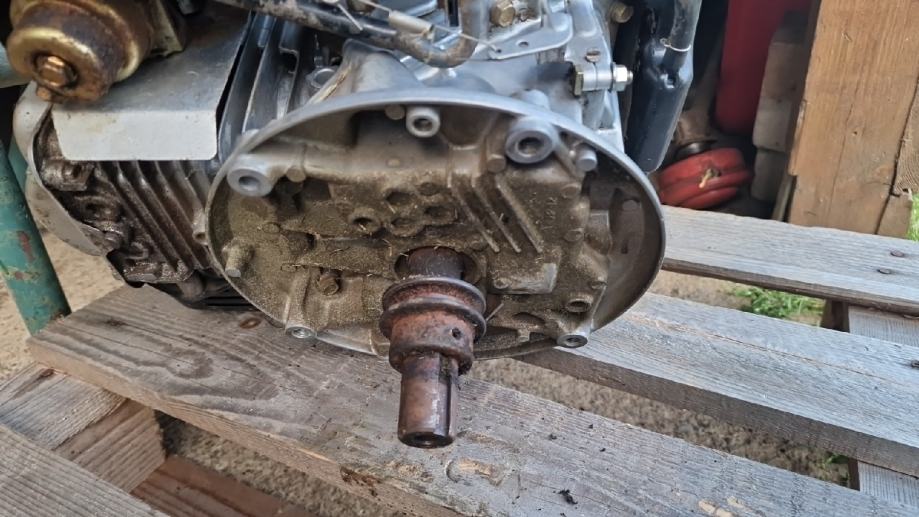 Motor Honda