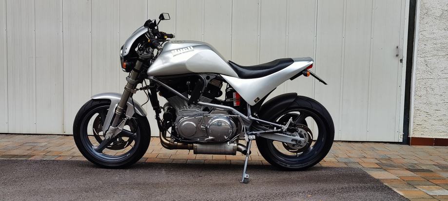 Buell S1W Lightning, 1998 l.