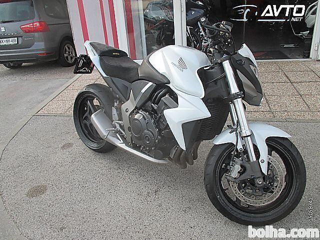 Honda CB 1000 R CB1000R, 2008 l.