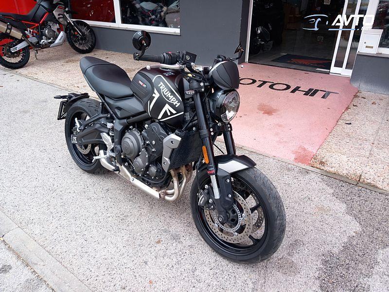 Triumph TRIDENT 660, 2024 l.