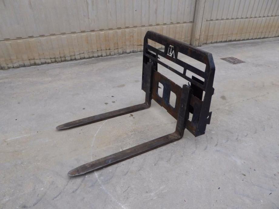 JCB 180 HF Mini nakladac