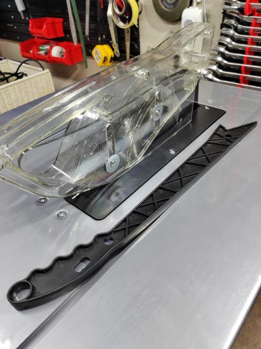 namizna krožna žaga Scheppach Hs110