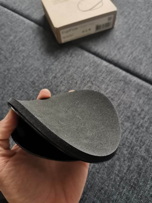 ErgoFlow Slide Pad