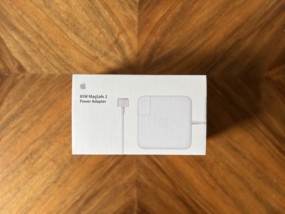 Apple Magsafe 2 85W