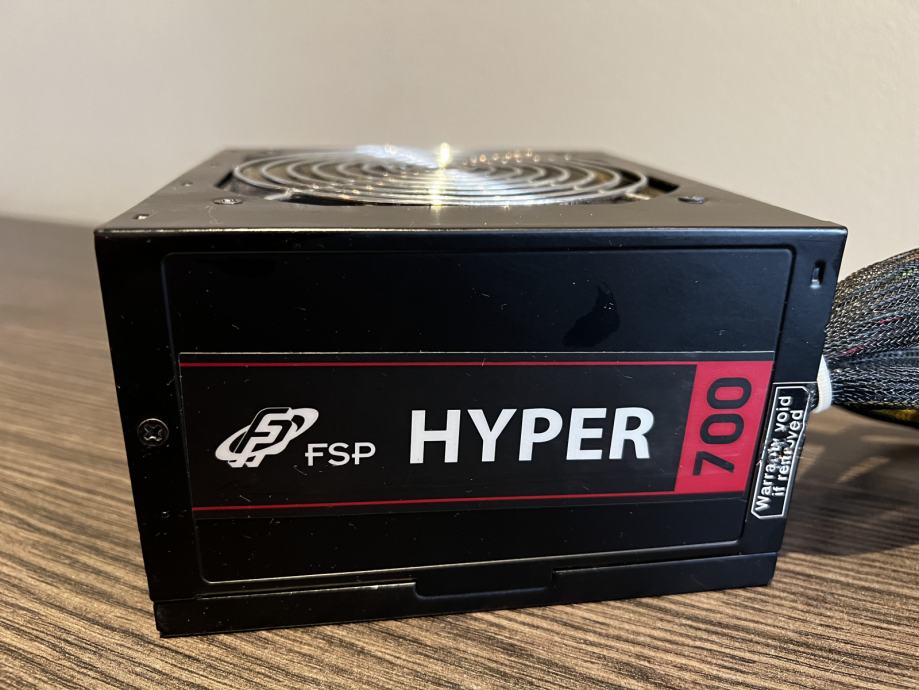 FSP Hyper 700