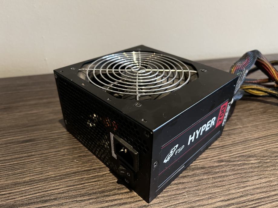 FSP Hyper 700