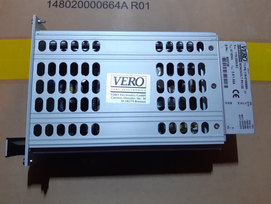 MONOVOLT PK120