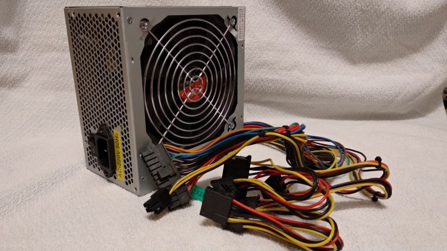 Napajalnik Spire 420W ATX-420W-PFC-N-PSU