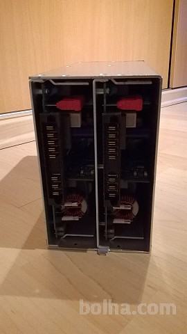 Power one napajalnik 220V(2x9A) na 45-56V 3200W