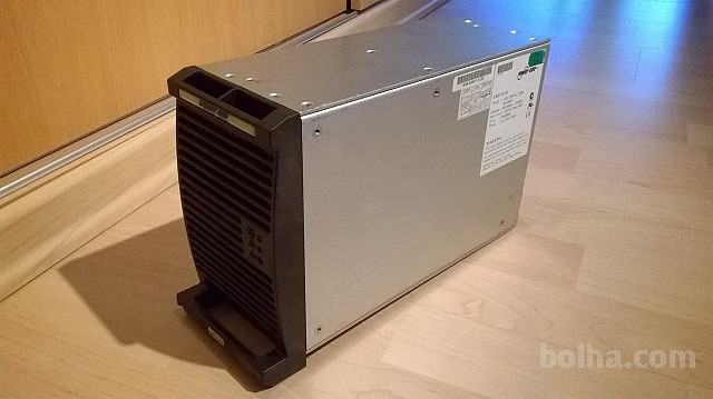 Power one napajalnik 220V(2x9A) na 45-56V 3200W