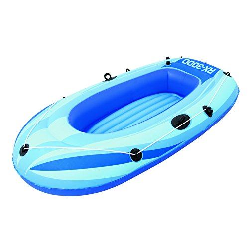 Napihljiv čoln z vesli Bestway RX 3000