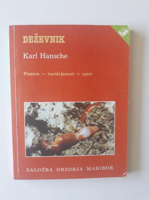 DEŽEVNIK, POLŽI PRIHAJAJO-KAJ STORITI?, ZA KMETE, VRTNARJE, VRTIČKARJE