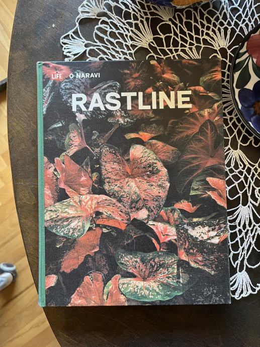 Frits W. Went: O naravi: Rastline