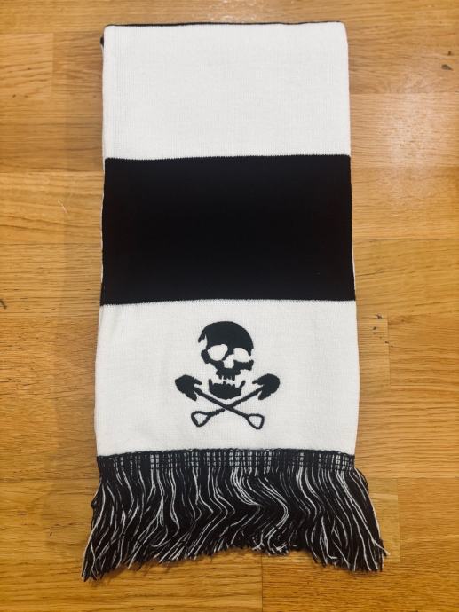 Grobari Partizan Beograd navijaški šali