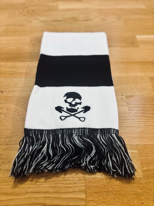 Grobari Partizan Beograd navijaški šali