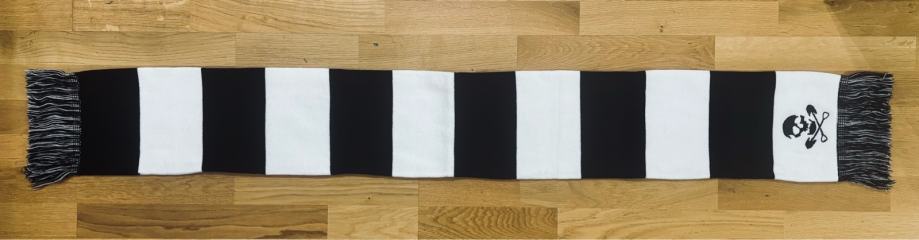Grobari Partizan Beograd navijaški šali
