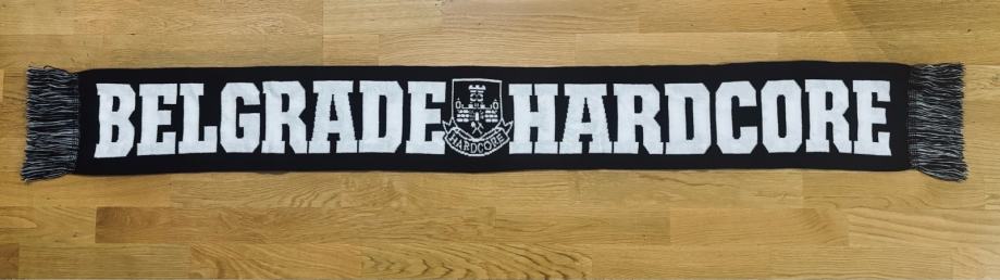 Grobari Partizan Beograd navijaški šali