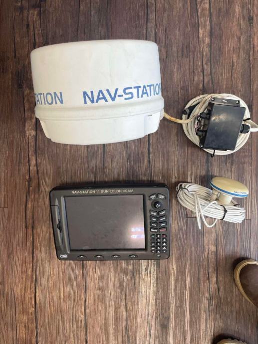 NAV-STATION 11 CVAM