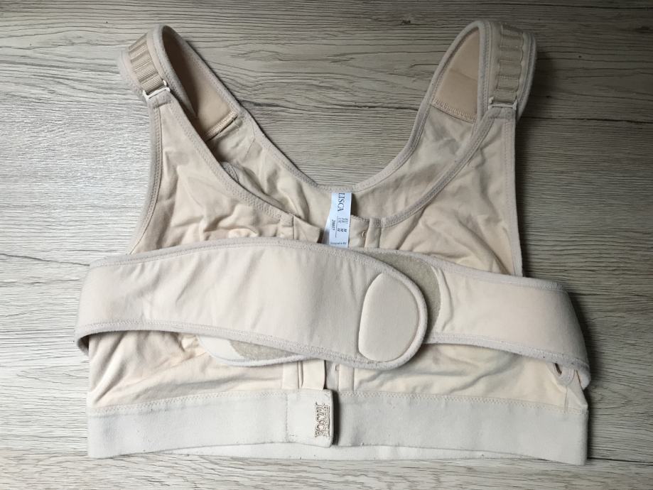 Nedrček LISCA Breast help aesthetical velikost M