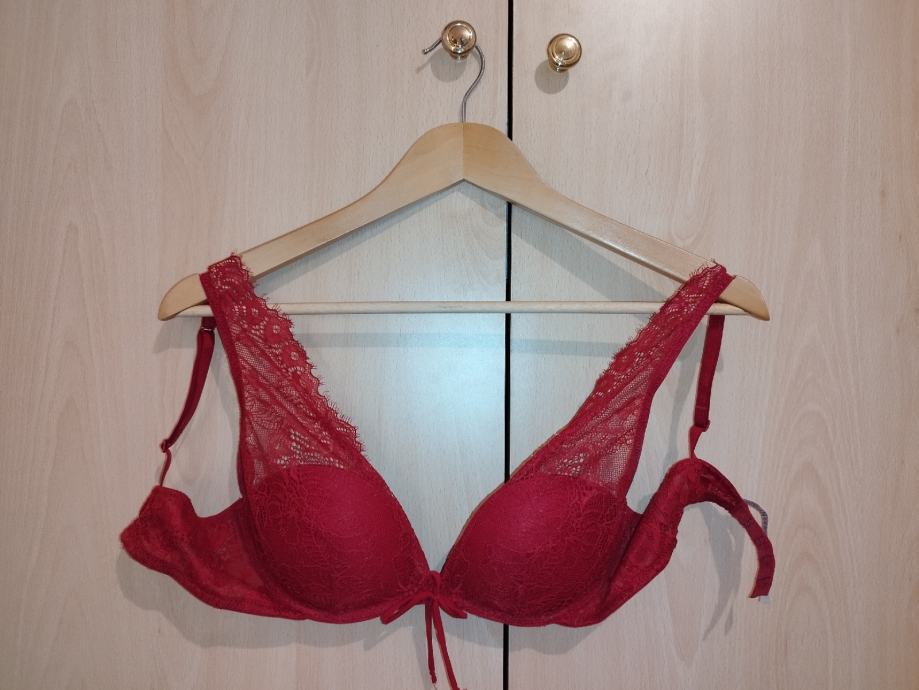 Push Up Bra
