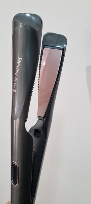 Remington Curl and Straight Confidence Ravnalnik in kodralnik za lase