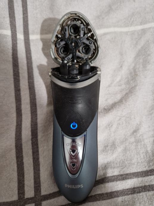 brivnik philips HQ8250