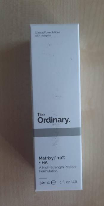 The ordinary Matrixyl 10 %