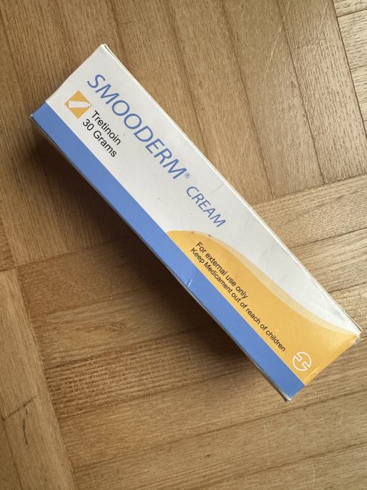 Tretinoin