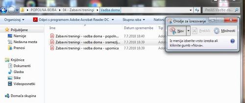 POPOLNA BEJBA (POPOLNA POSTAVA)