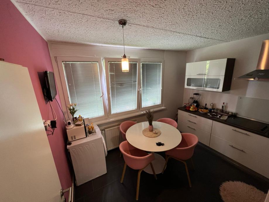 2 sobno stanovanje, Goriška Ulica, Maribor (oddaja)