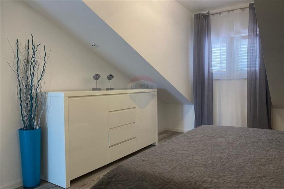 Apartma Mandre, Kolan, 110,33m2