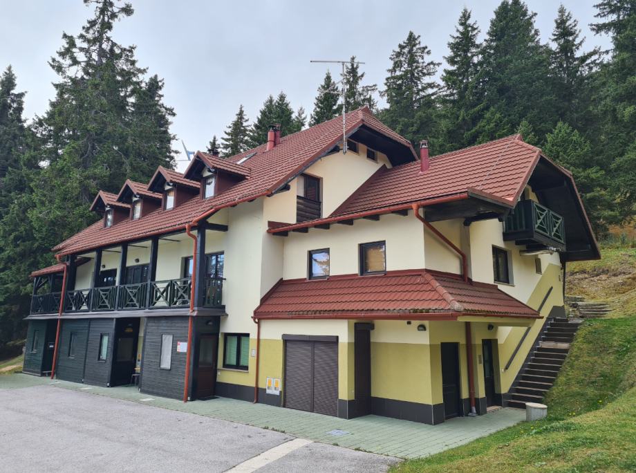 Apartma: Rogla, 93.3 m2