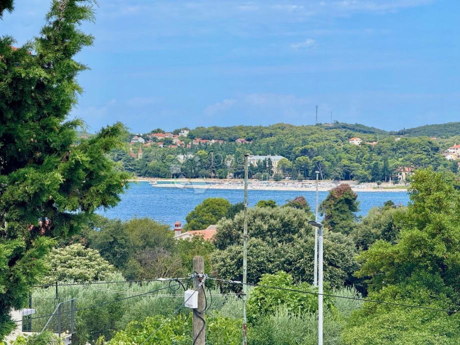 Apartma Rovinj, 35m2