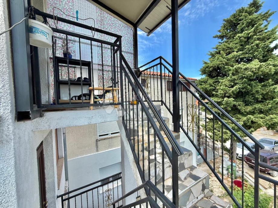 Apartma Rovinj, 35m2